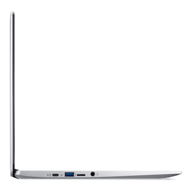 acer 2023 Newest Chromebook 314 Touchscreen Laptop, 14" Full HD IPS Touch, Intel Celeron Dual-core Processor, 4GB RAM, 64GB eMMC, Intel UHD Graphics,12.5H Long Battery Life, WiFi, Bluetooth, Chrome OS