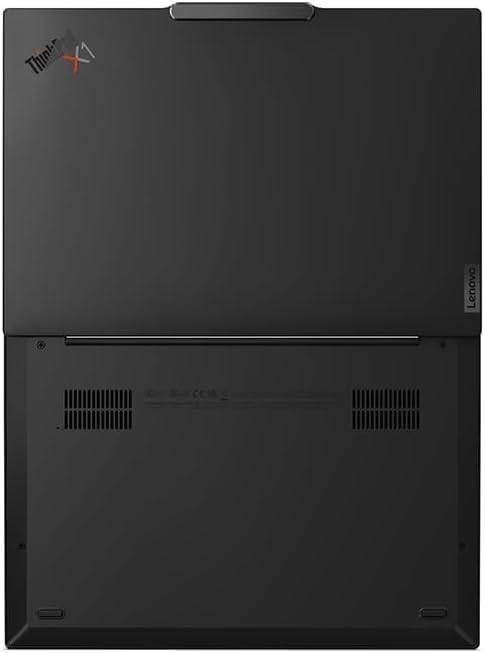 AimCare LatestLenovo ThinkPad X1 Carbon Gen 10 Ultrabook Laptop 14.0" FHD+ Touch Screen Intel Core i7-1280p EVO, 32GB LPDDR5 RAM 1TB SSD Webcam Fingerprint HDMI2.0 Thunderbolt 4 Win 11 Pro Sup