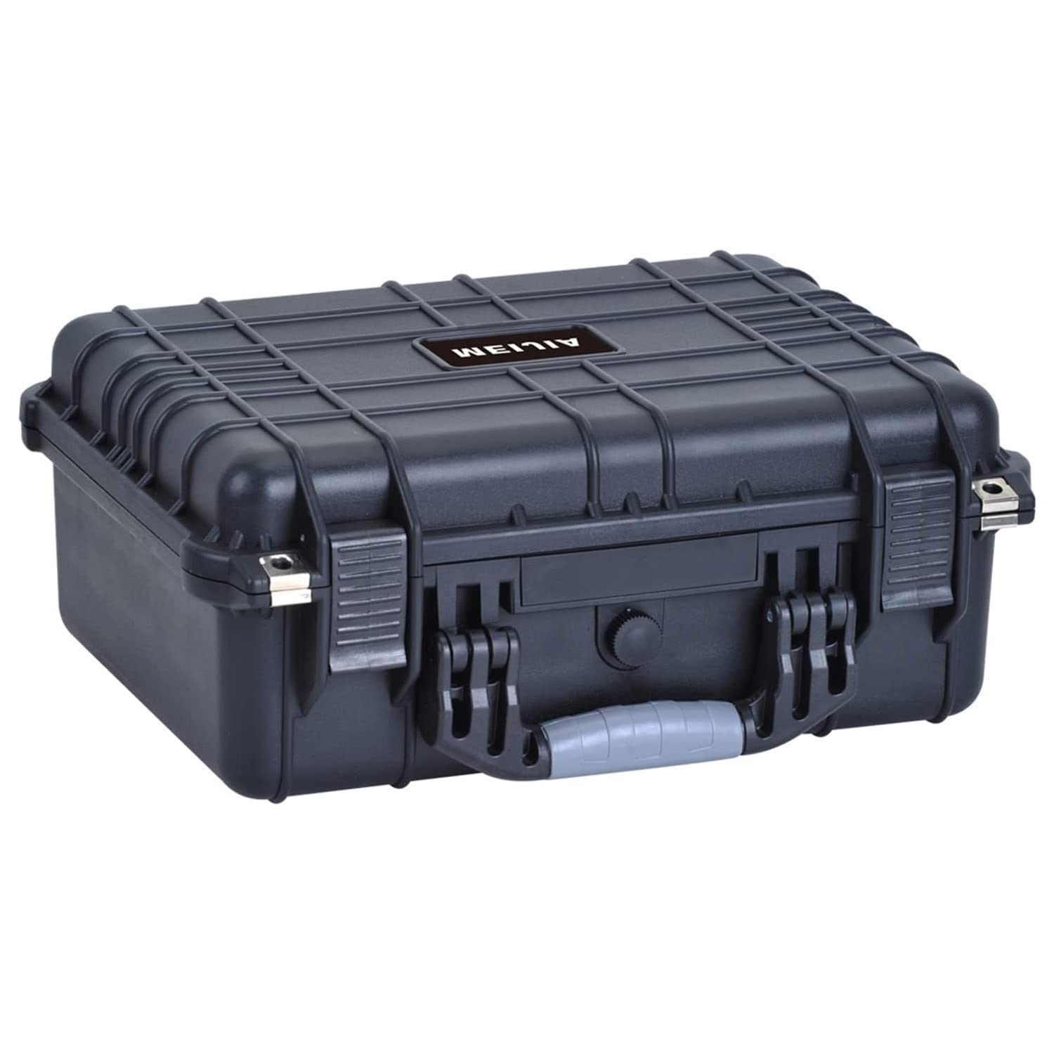Clutch Darkglass Microtubes 900 v2 (Black), Gator GTSA-UTLDF111605 Bundle