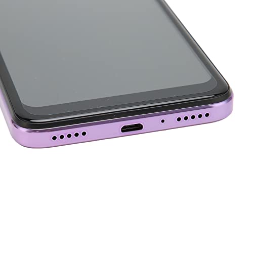 AMONIDA IP14 Pro 6.1 Inch Mobile Phone 3 Card Slot 4GB 32GB Mobile Phone for Everyday (US Plug)