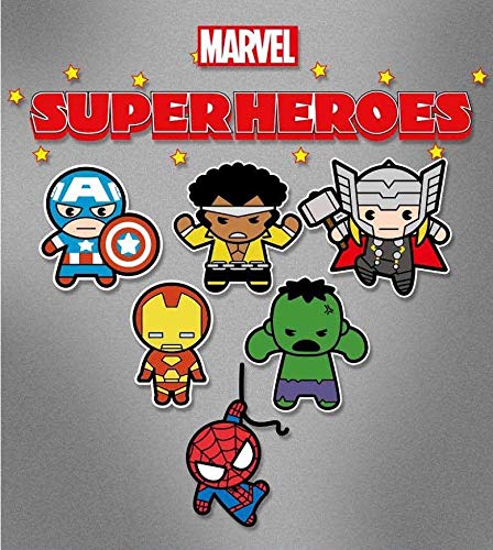 Marble Hero Kids Car Seat Safety Belt Cover, 1P, Spider Man Black#
