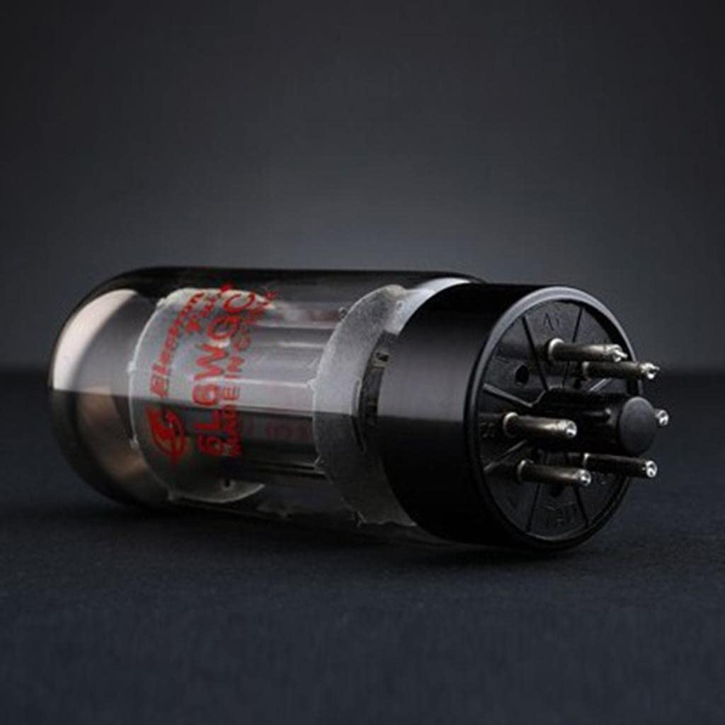 Amp Tube 6L6WGC/ /6L6GC Vacuum Tube