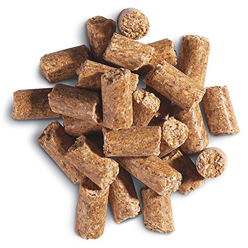 LAFEBER'S Premium Daily Diet Pellets Pet Bird Food, Made with Non-GMO and Human-Grade Ingredients, for Macaws and Cockatoos, 5 lb
