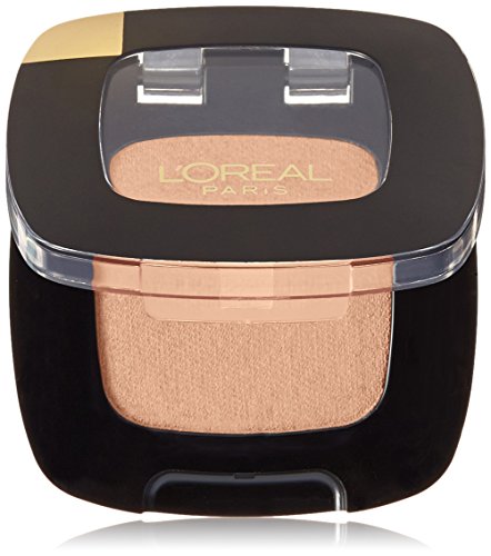 L'OrƩal Paris Colour Riche Monos Eyeshadow, Sunset Shine, 0.12 oz.