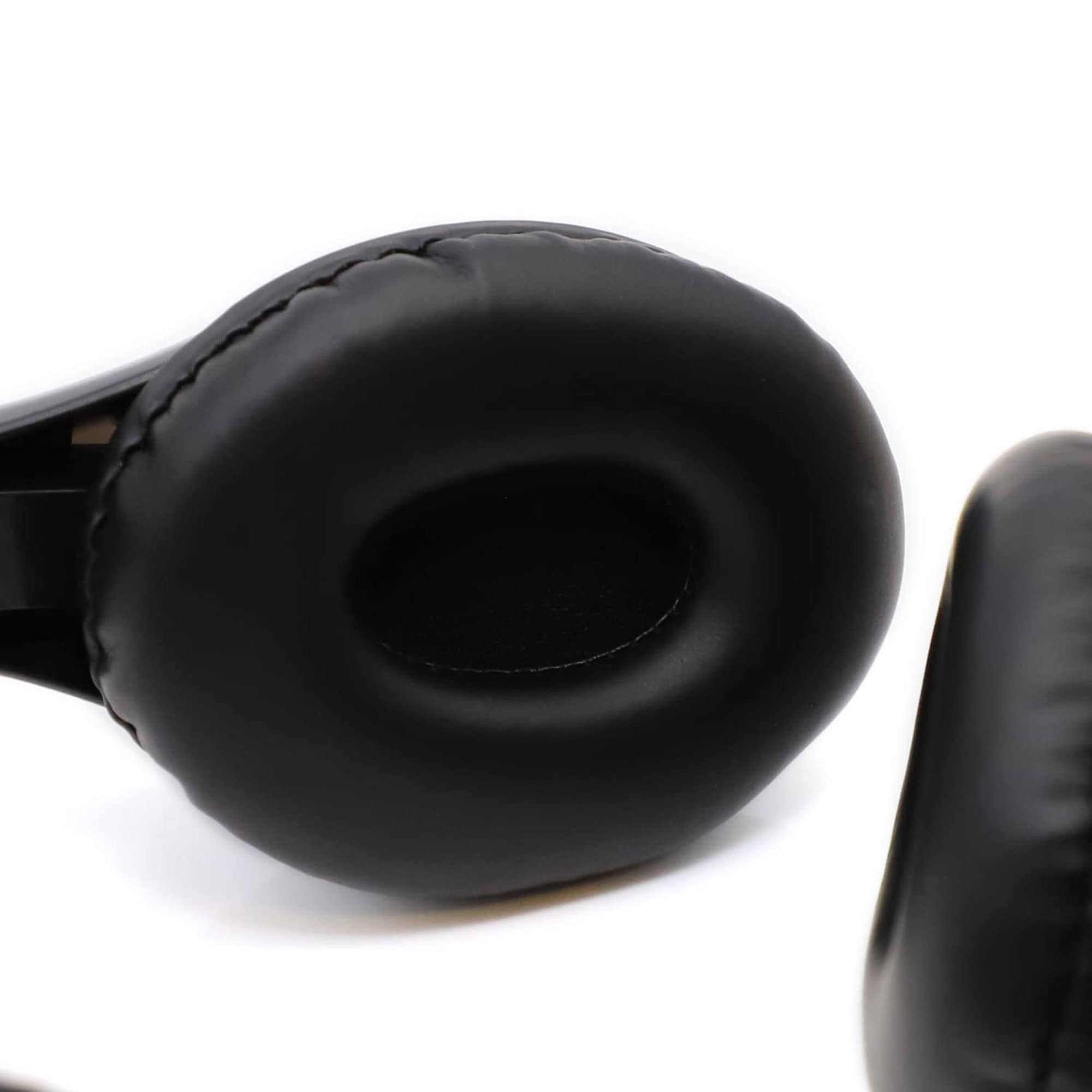 Avid Products AE-36 Headset, Green, Case 50