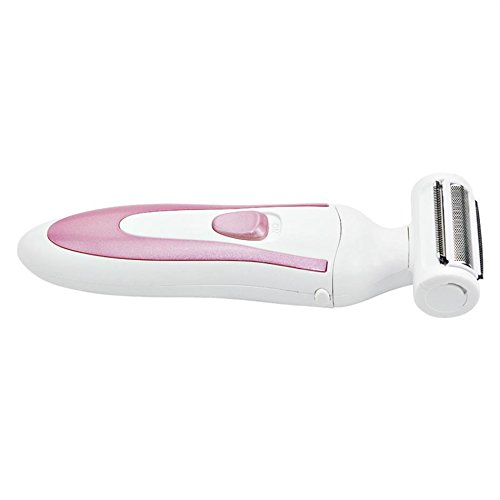 Epilator for Women, Women Facial Hair Removal, Smooth Glide Epilator for Face, Underarms, Legs, Arms, Bikini, Armpit, Face Hair Removal