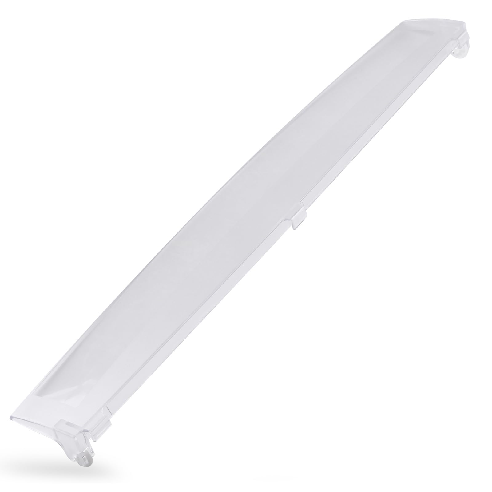 ACW74118102 Decor Assembly Tray Bin Rack Cover Direct Replacement for LG, Kenmore, Sears Refrigerator,Part Number ACW74118102 Replaces AP5974364, MCR65017001, PS11707474,2-Year Warranty