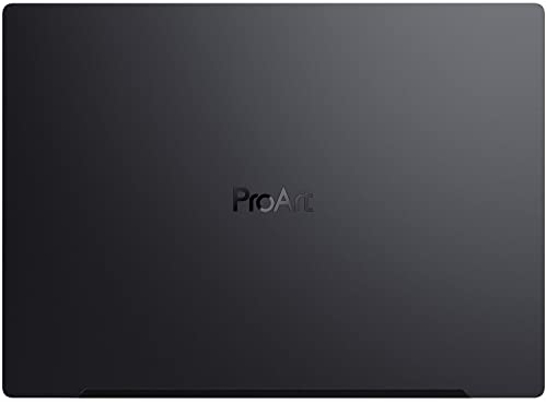 ASUS ProArt Studiobook Laptop, 16.0" OLED 4K (Intel i7-12700H 14-Core, 64GB DDR5 RAM, 2x2TB PCIe SSD RAID 0 (4TB), GeForce RTX 3080 Ti, Backlit KYB, WiFi 6, BT 5.2, FP, Win 11 Home) w/Dockztorm Dock