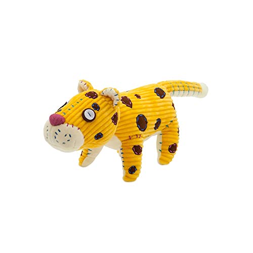 Disney Store Official Encanto Jaguar Stuffed Plush - 14 ½ Inches Toy Figure - Soft and Huggable Plush Toy Inspired by Encanto Movie for Kids - Suitable for All Ages