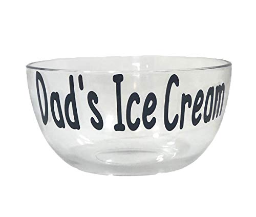 Cereal Killer Personalized Bowl - Choose your Customization and Lettering Colors