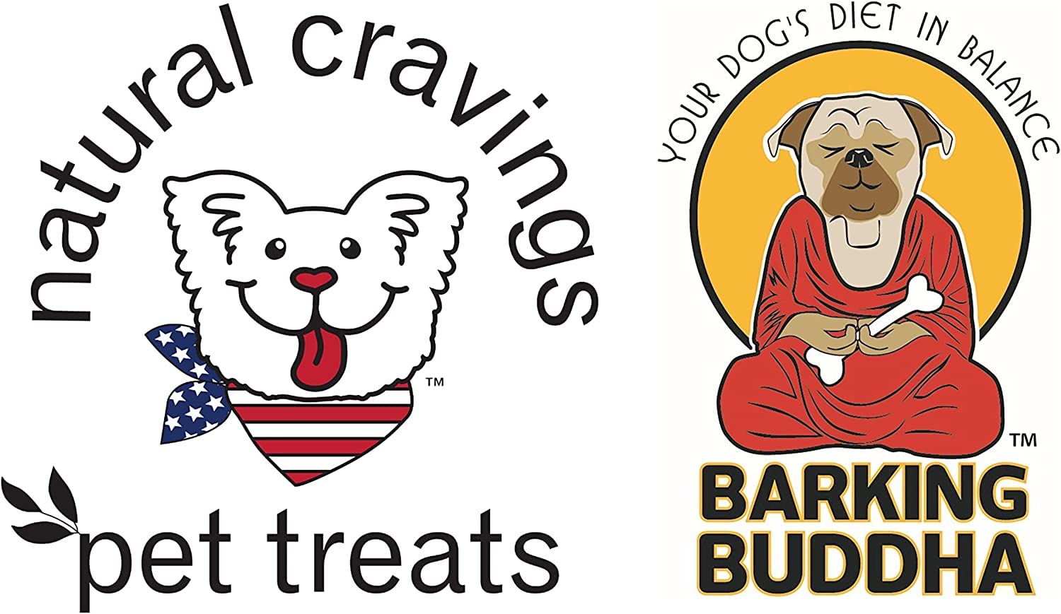 Natural Cravings USA Standard Steer Bully Sticks | All Natural | Odor Free | High Protein | Premium Quality Dog Chews | 12" - 5 Pack