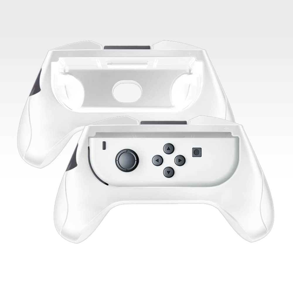 Gammac NS Joy-Con Hand Grip (2 Pack)