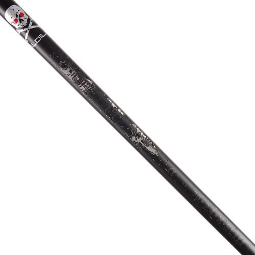 Aldila RIP Alpha 70 X-Flex Shaft + Ping G / G30 / G400 Tip + Grip