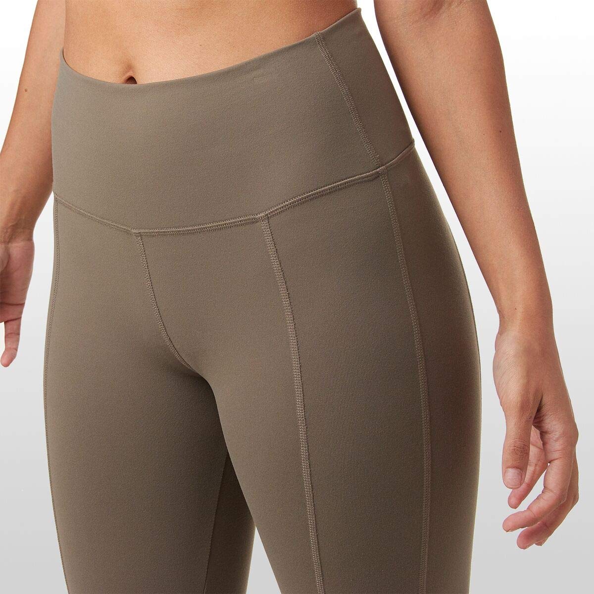 Alo Yoga womens Sweatpants Yoga Pants, Olive Branch, X-Small US