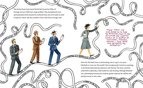 Code Breaker, Spy Hunter: How Elizebeth Friedman Changed the Course of Two World Wars