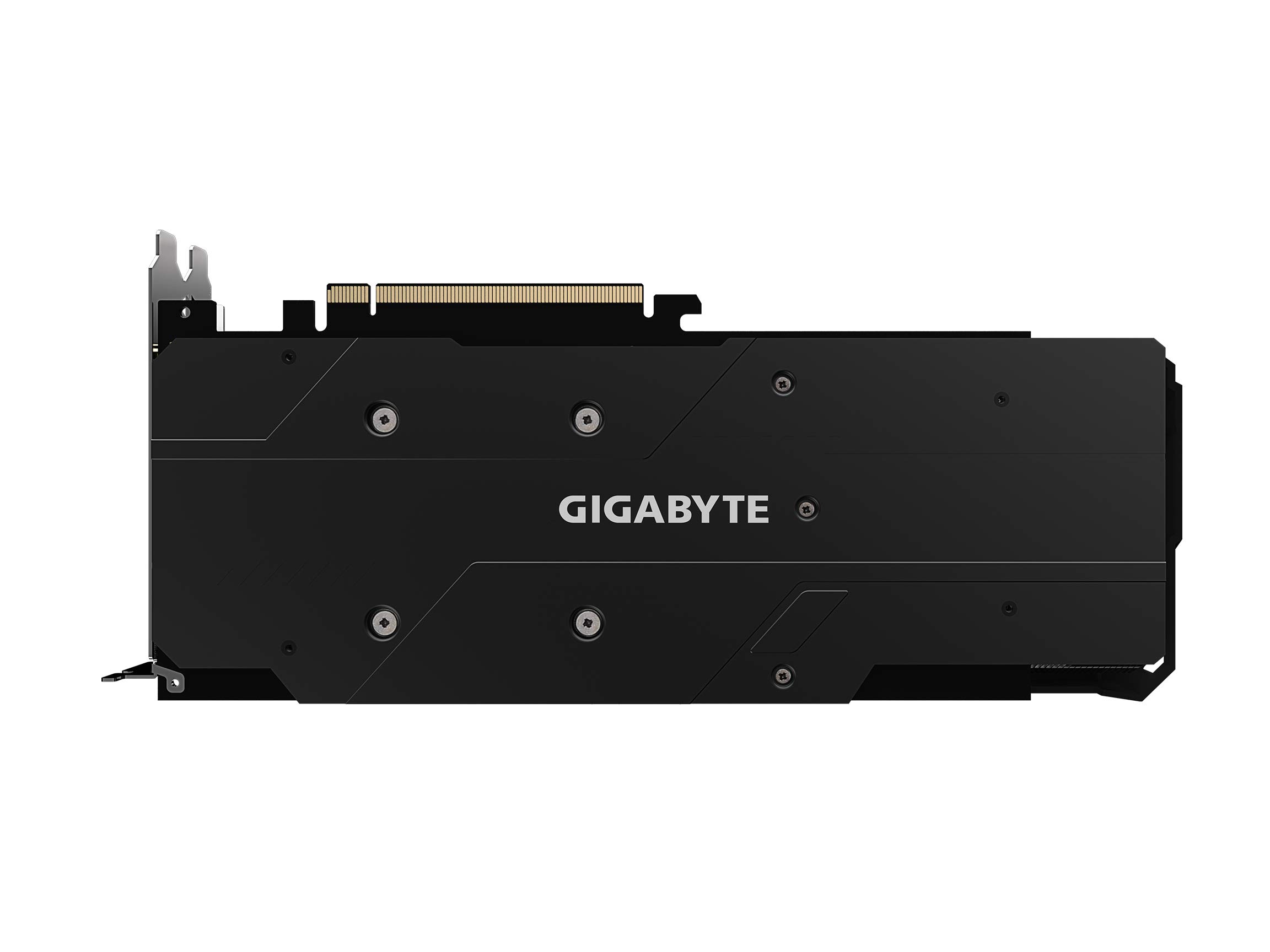 Gigabyte Gv-R57XTGAMING OC-8GD Radeon Rx 5700 Xt Gaming OC 8G Graphics Card, PCIe 4.0, 8GB 256-Bit GDDR6, Video Card
