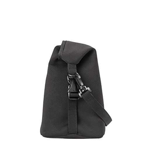 Dr. Brown's Convertible Bottle Tote, Black