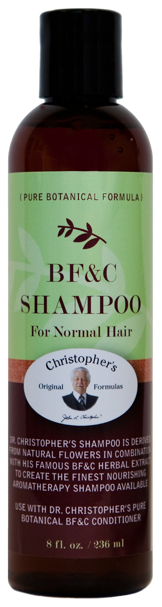Dr. Christopher BF&C Shampoo Specialty 8 oz