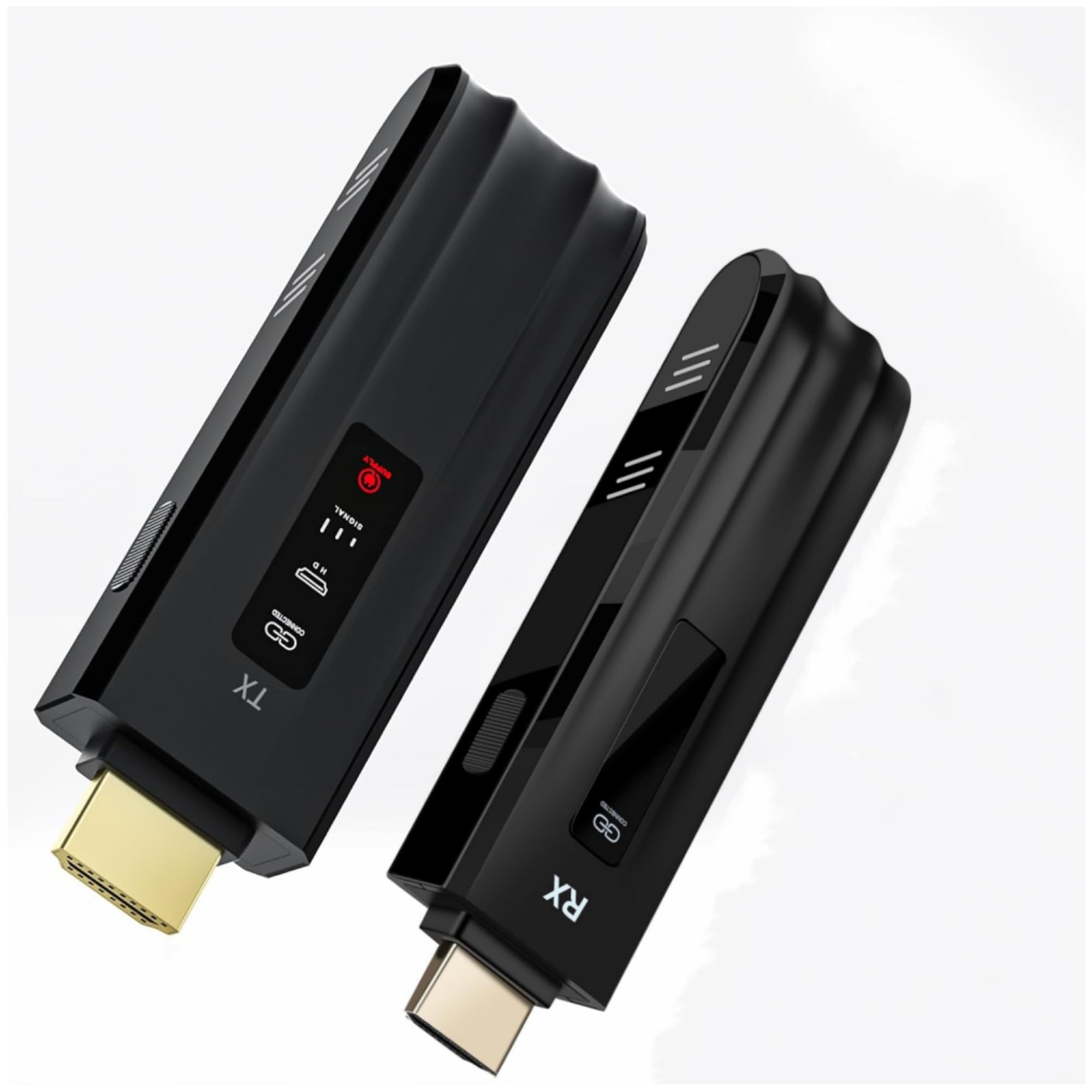Wireless HDMI Transmitter and Receiver