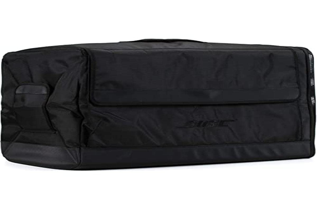 Bose 751864-0010 | F1 Subwoofer Travel Bag Black