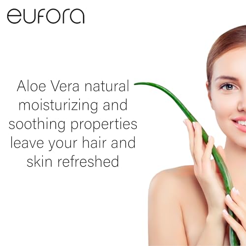 Eufora Aloe Therapy Soothing Conditioner 8.45oz
