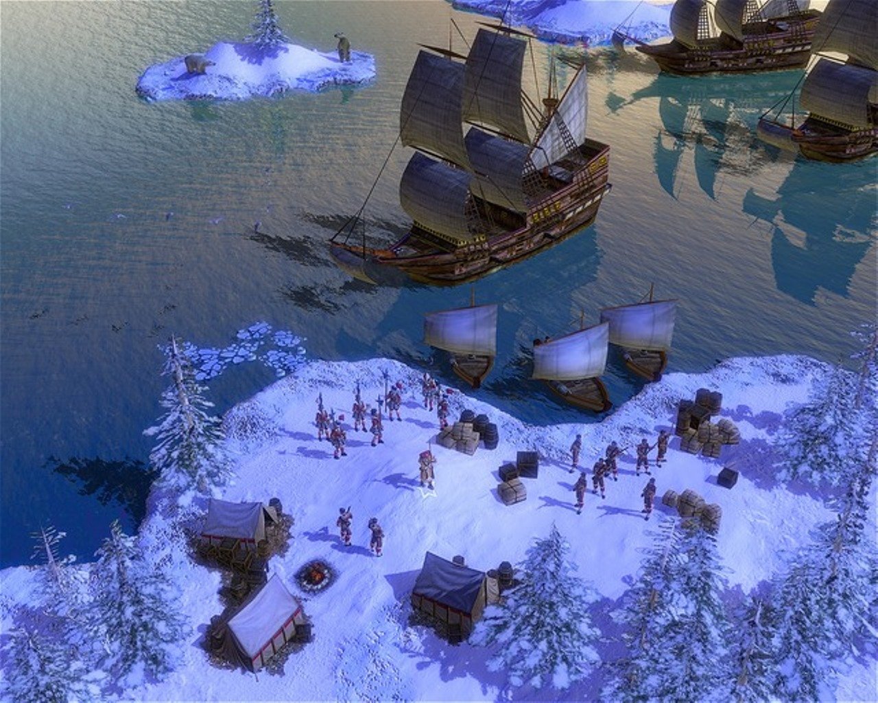 Age of Empires III Gold Edition