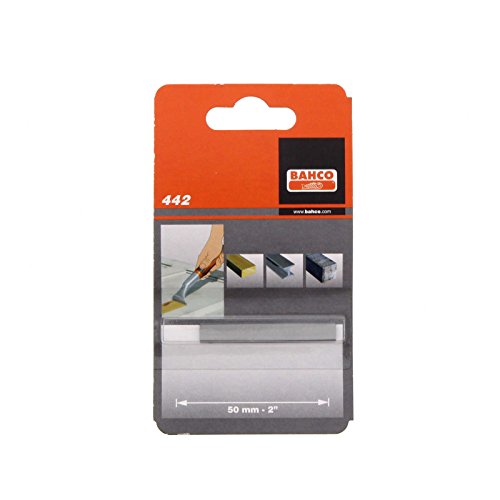 Bahco Heavy Duty 2-Inch Replacement Scraper Blade #442