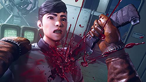 DEATHLOOP Standard Edition - PC