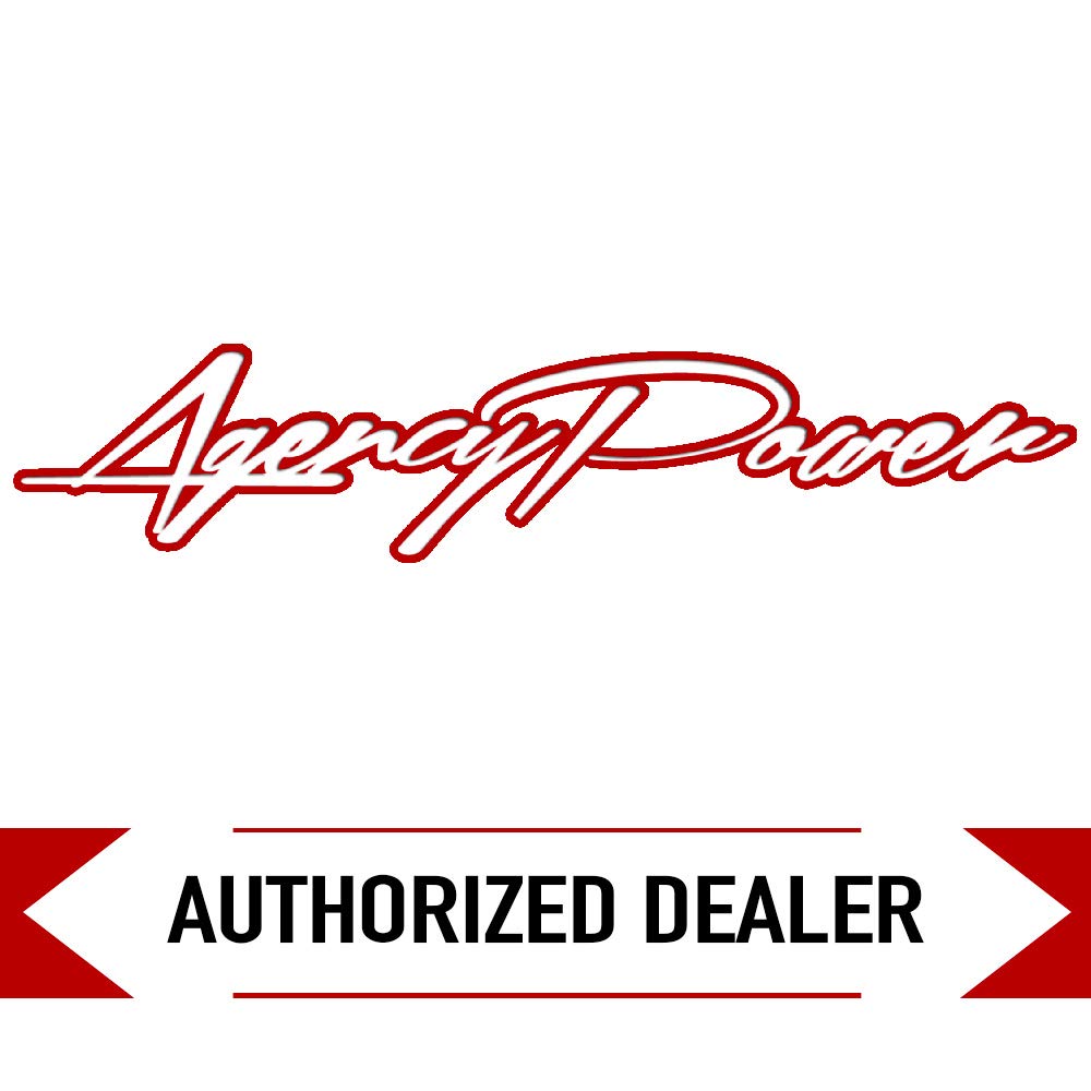 Agency Power (AP-UNI-605) V2 Solid Universal Antenna