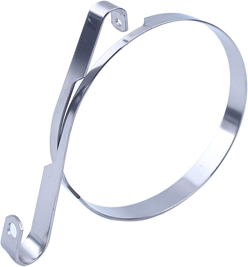 Adefol Chain Brake Band for Husqvarna 340 345 359 346XP 445 450 455 E Rancher 460 461 Chainsaw 537043001 Assembly