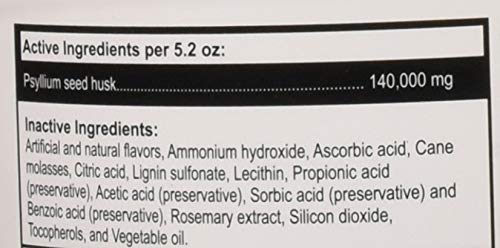 Durvet 699627 Sandrid Psyllium Pellets, 5 Lb, 5 Pound (Pack of 1)