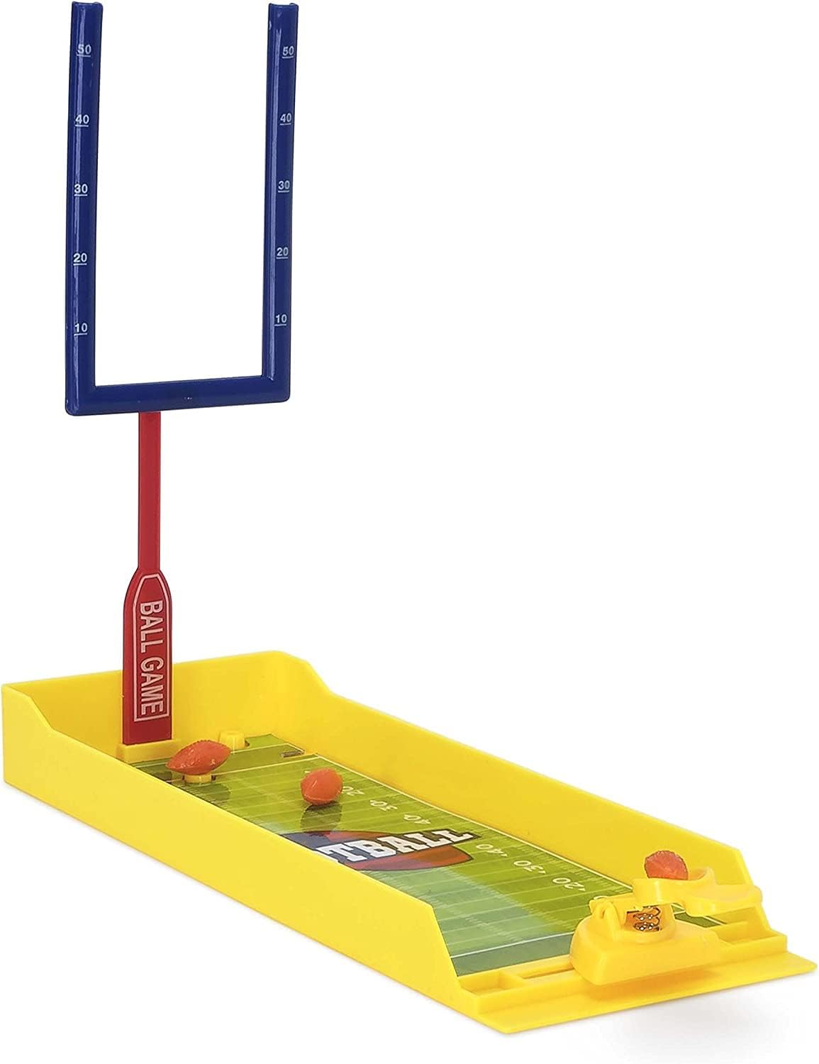 NPW-USA Fingerboard Football