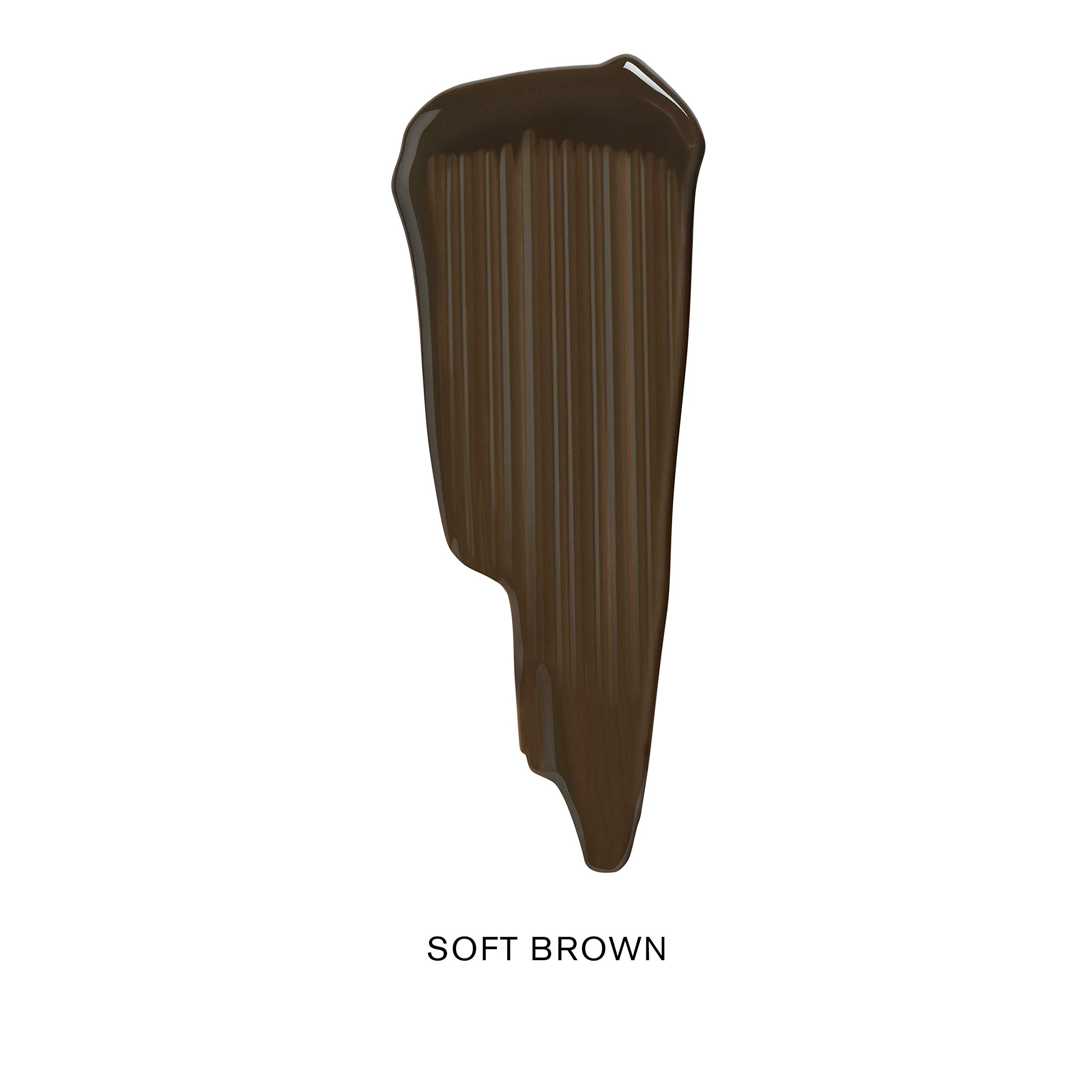 RevitaLash Cosmetics, Hi-Def Brow Gel, Soft Brown, Hypoallergenic & Cruelty-Free