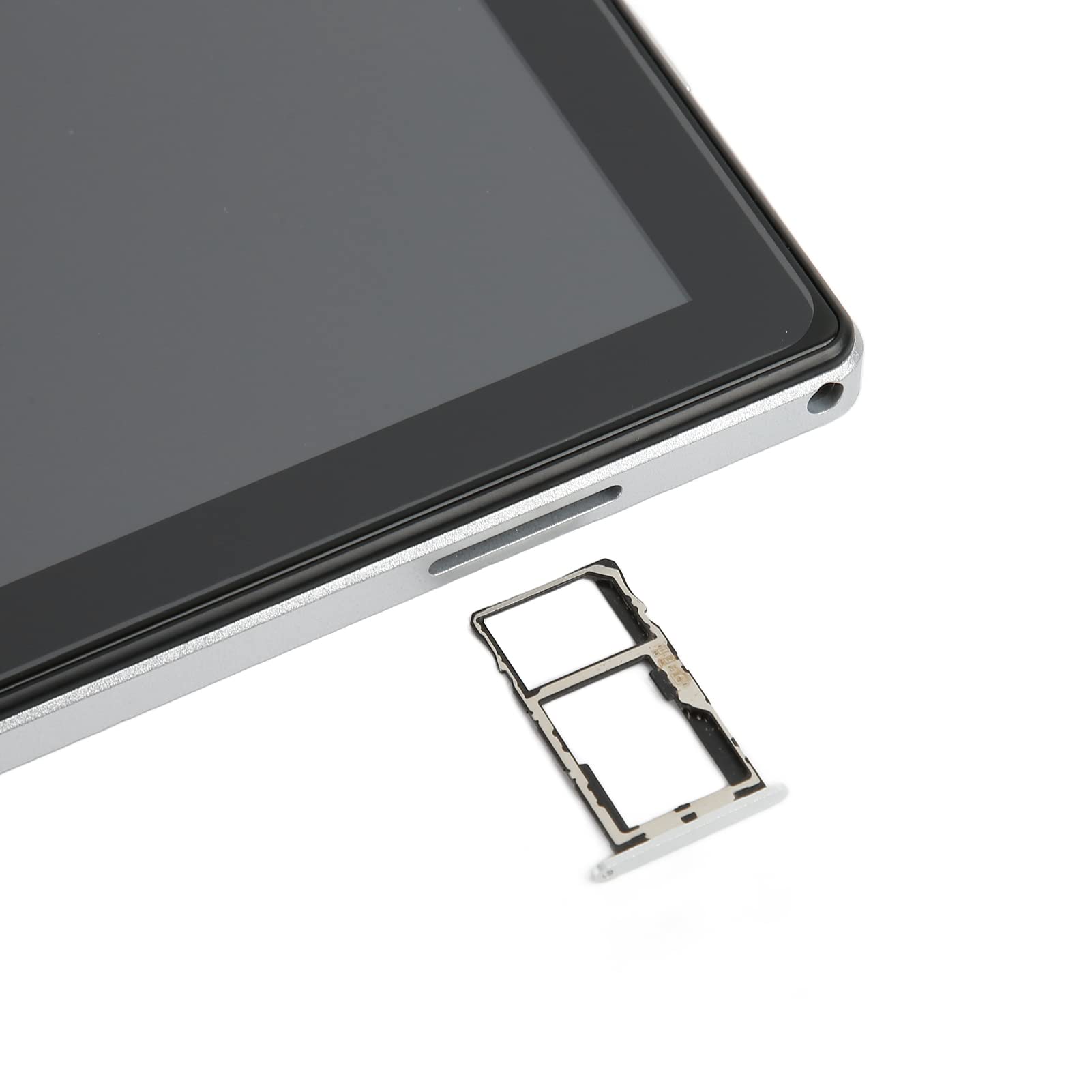 5G Calling Tablet, HD Tablet 10 Cores 2.5Ghz Gold 6GB 128GB 5G WiFi 1920x1200 HD for 11 for Home (US Plug)