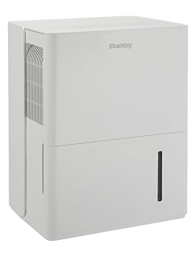 Danby Dehumidifiers, White