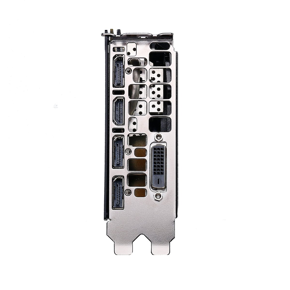 EVGA GeForce GTX 1080 Ti SC2 Gaming, 11GB GDDR5X, iCX Technology - 9 Thermal Sensors & RGB LED G/P/M, Asynch Fan, Optimized Airflow Design Graphics Card 11G-P4-6593-KR