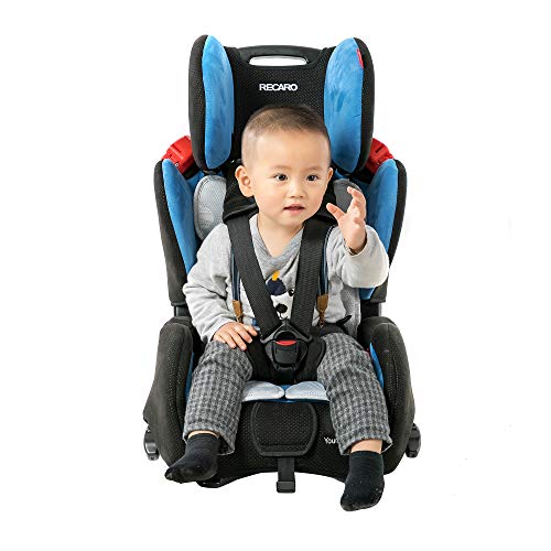 Agibaby 3D Mesh Stroller Liner Infant/Baby | Cushion| Pad| Seat Insert for Carseat (Cloud - Baby Size)
