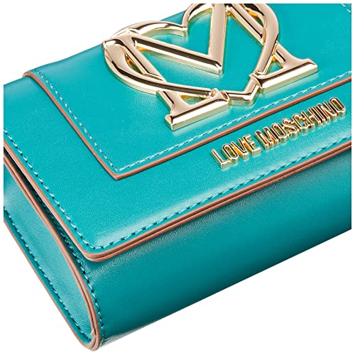 Love Moschino JC4414PP0FKQ0, Green