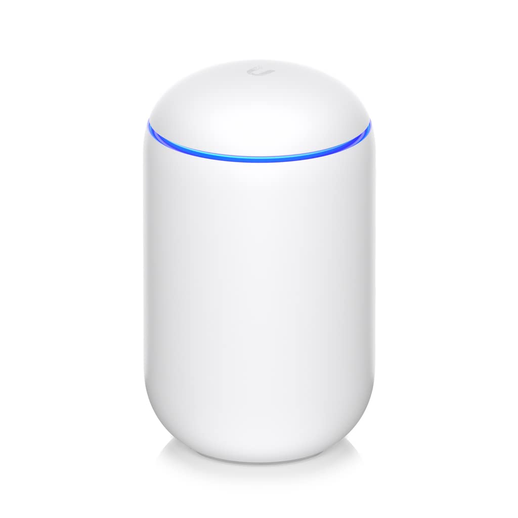 Ubiquiti UniFi wireless Dream Machine | UDM-US, single band