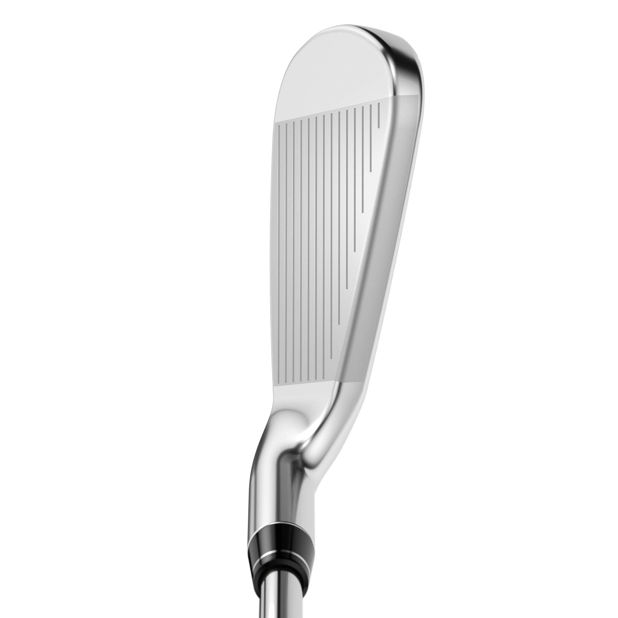 Callaway Apex DCB 21 Iron Set (Set of 7 Clubs: 4-PW, Right-Handed, Steel, Regular)