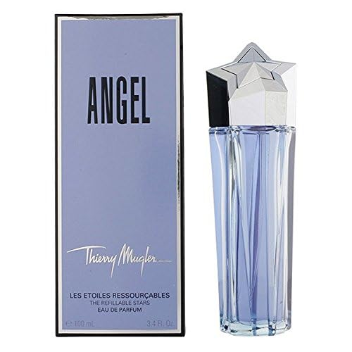 Angel By Thierry Mugler For Women. Eau De Parfum Spray 0.8 Oz