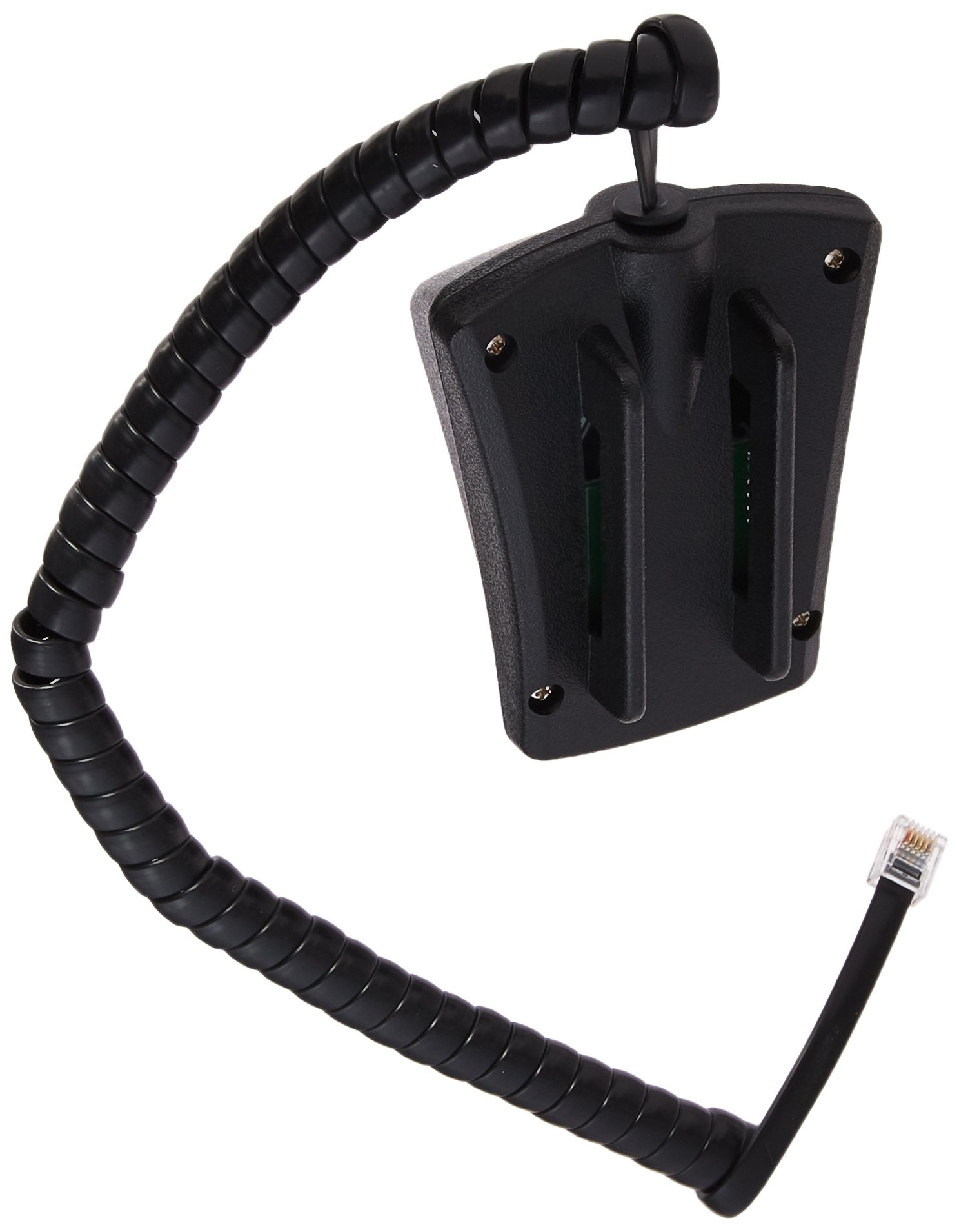Celestron - SkySync Telescope GPS Accessory, Black (93969) & 18778 AC Adapter (Black)