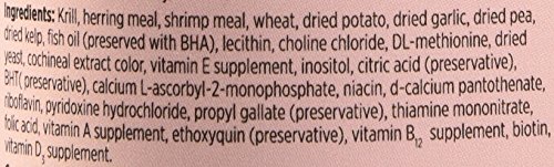 Fluval Color Enhancing Flakes Fish Food 60gm, 2.12-Ounce