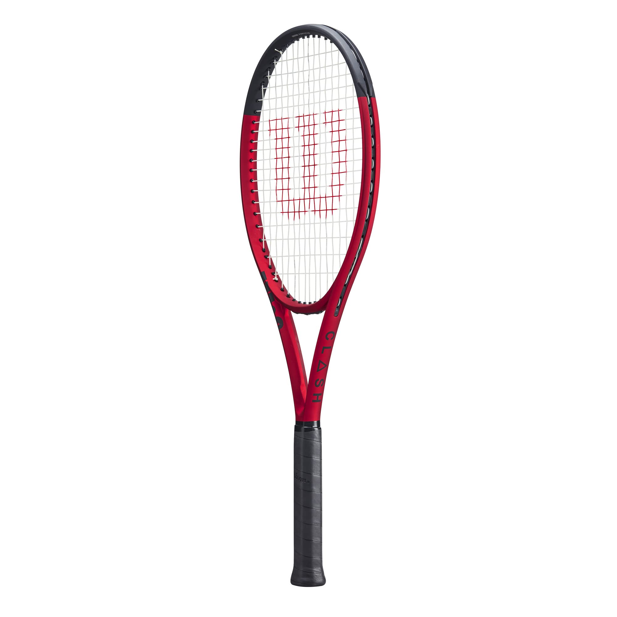 Wilson Clash 100UL V2 Unstrung Performance Tennis Racket - Grip Size 1 - 4 1/8"