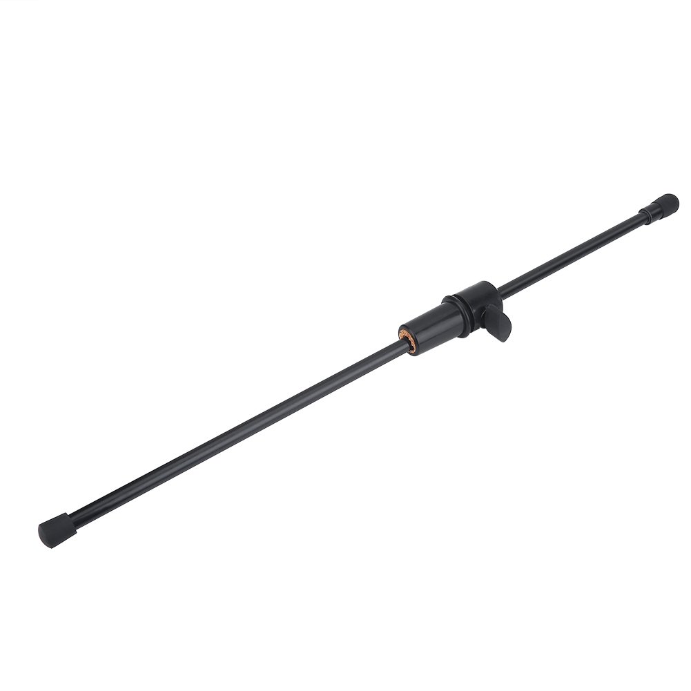 Cello End Pin, 1Pc Carbon Fiber Cello Endpin Instrument End Pin Accessory for 3/4&4/4 Size Cellos