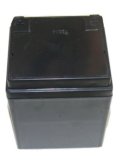PowerStar® New MB2.5U atv utv12 volt motorcycle replacement battery YB2.5L-C-1