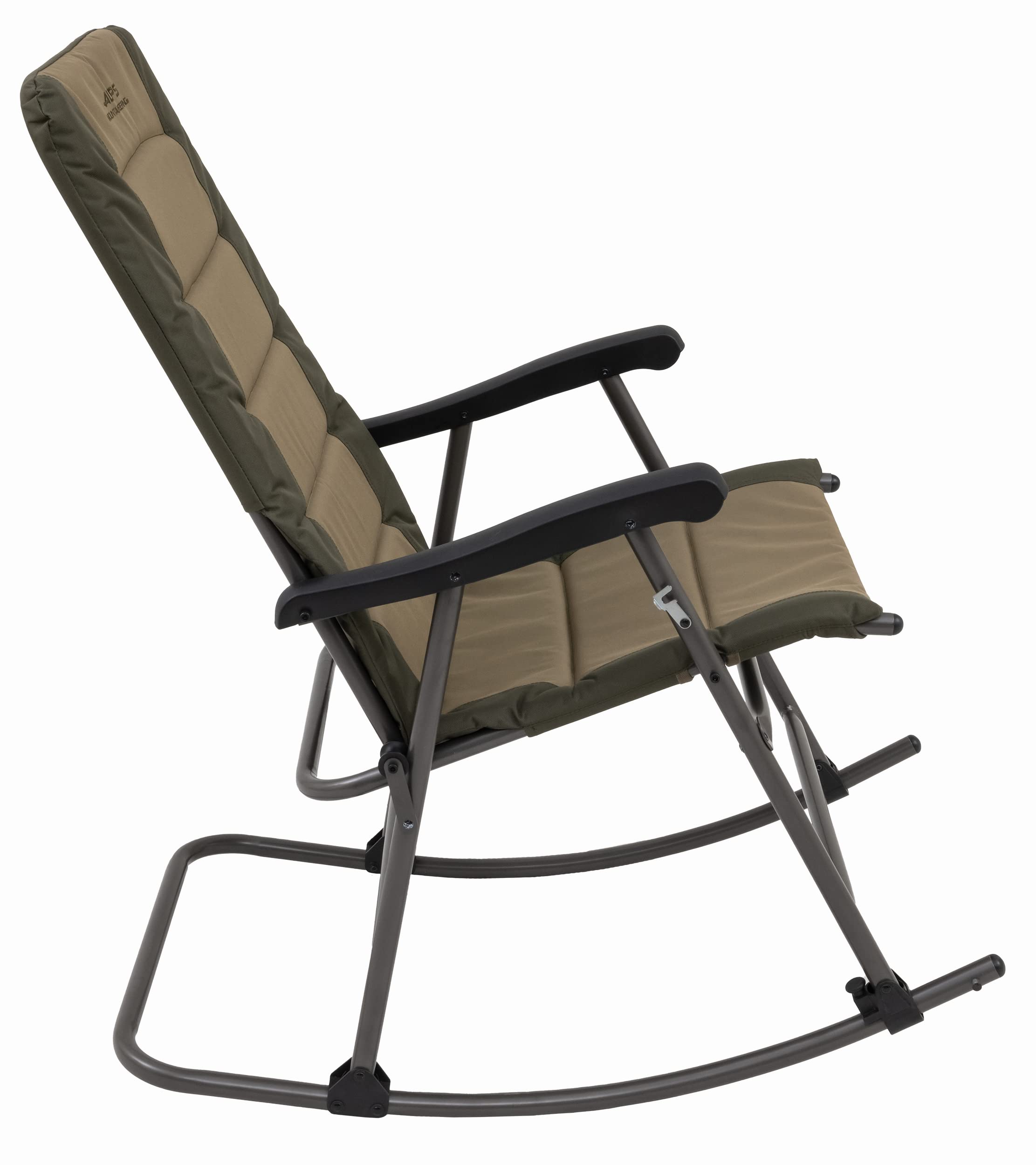 ALPS Mountaineering Rocking Chair, Navy/Charcoal