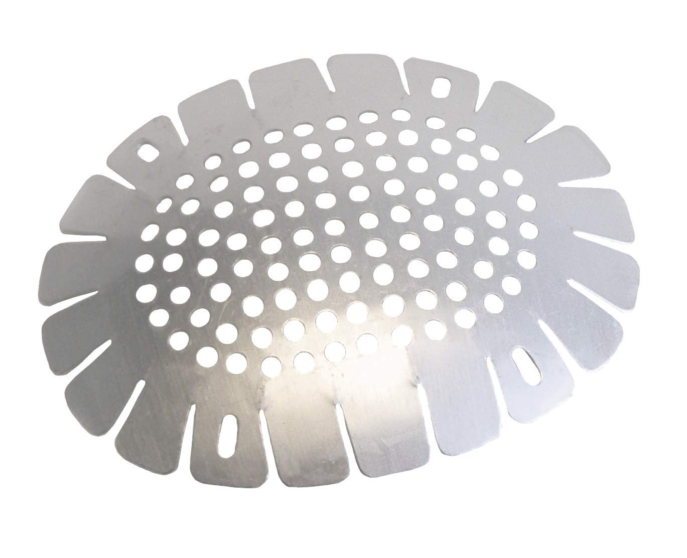 Graham-Field 1276 Grafco Fox Aluminum Eye Shield, Medical Cover Protection, Convex Patch, Pack of 12