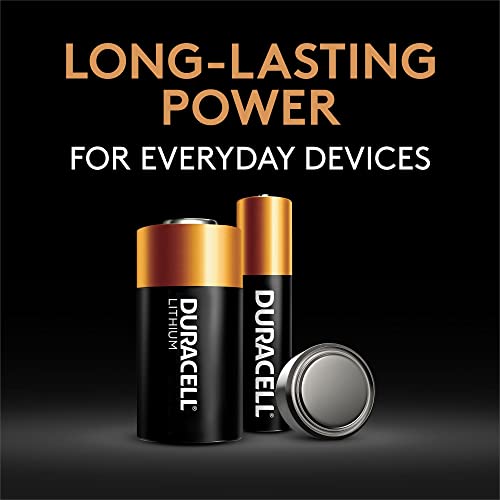 Duracell 309/393 Silver Oxide Button Battery, 1 Count Pack, 309/393 1.5 Volt Battery, Long-Lasting for Watches, Medical Devices, Calculators, and More