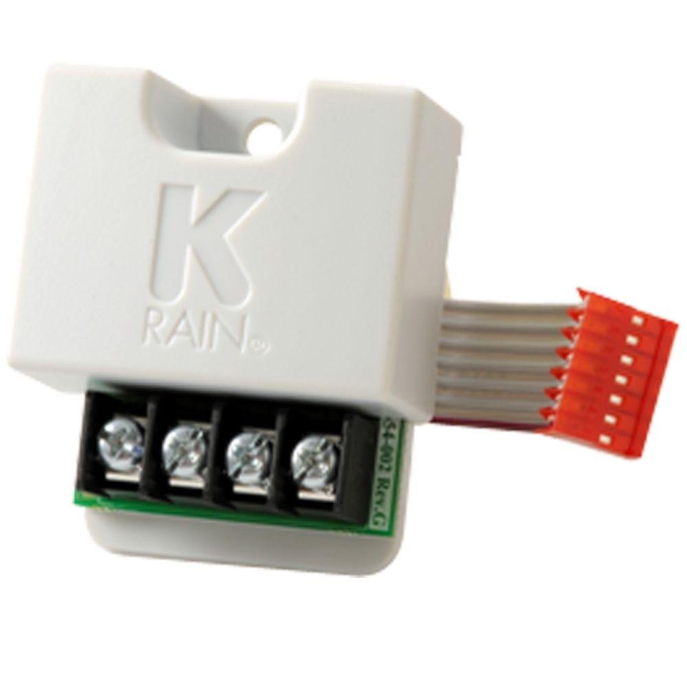 Pro EX 4 Zone Expansion Module